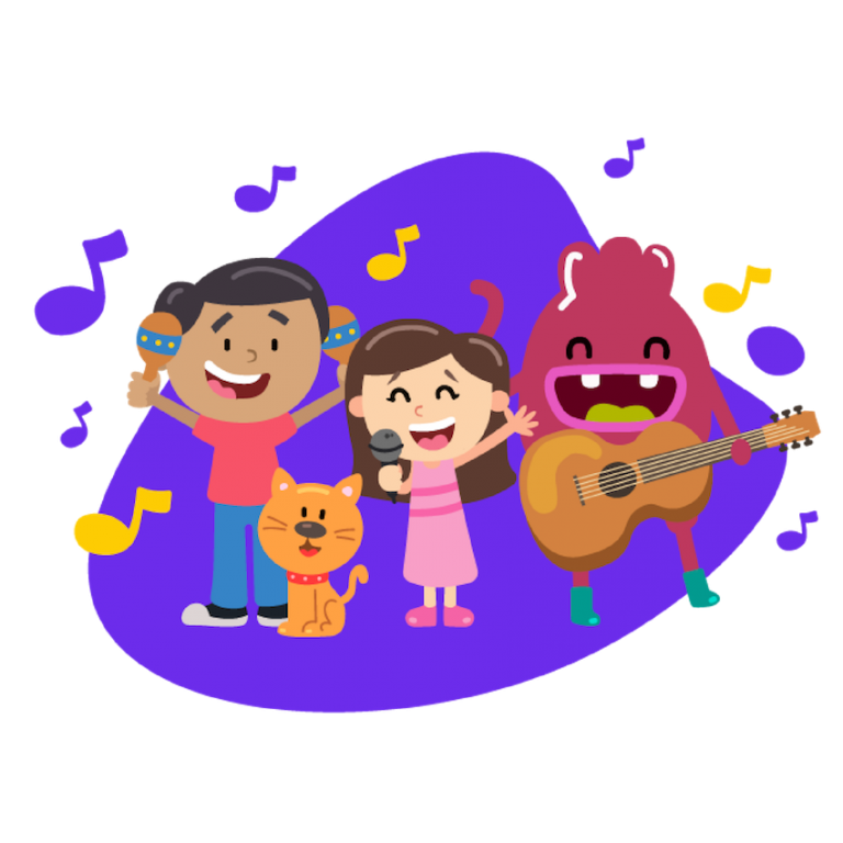 The Kiboomers- Educational Songs